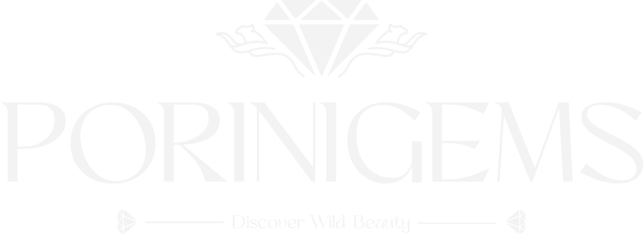 Tucson Fine Mineral Gallery - Porini Gems